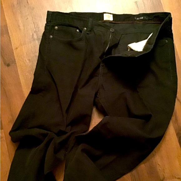 Dockers | Pants | Mens Dockers Corduroy Slack | Poshmark